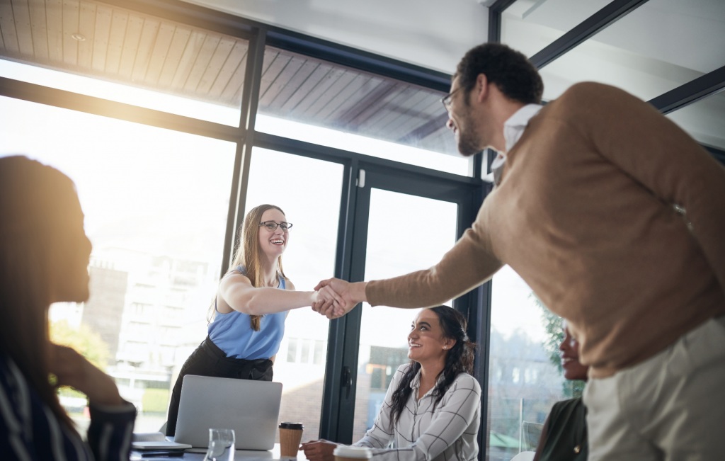 A guide to smooth and positive employee onboarding process - PASONA ...