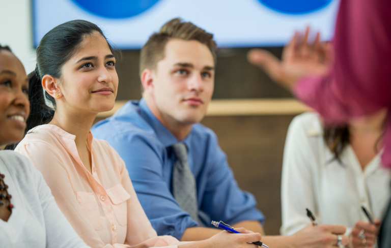 Empowering employees with learning and development programs - PASONA ...