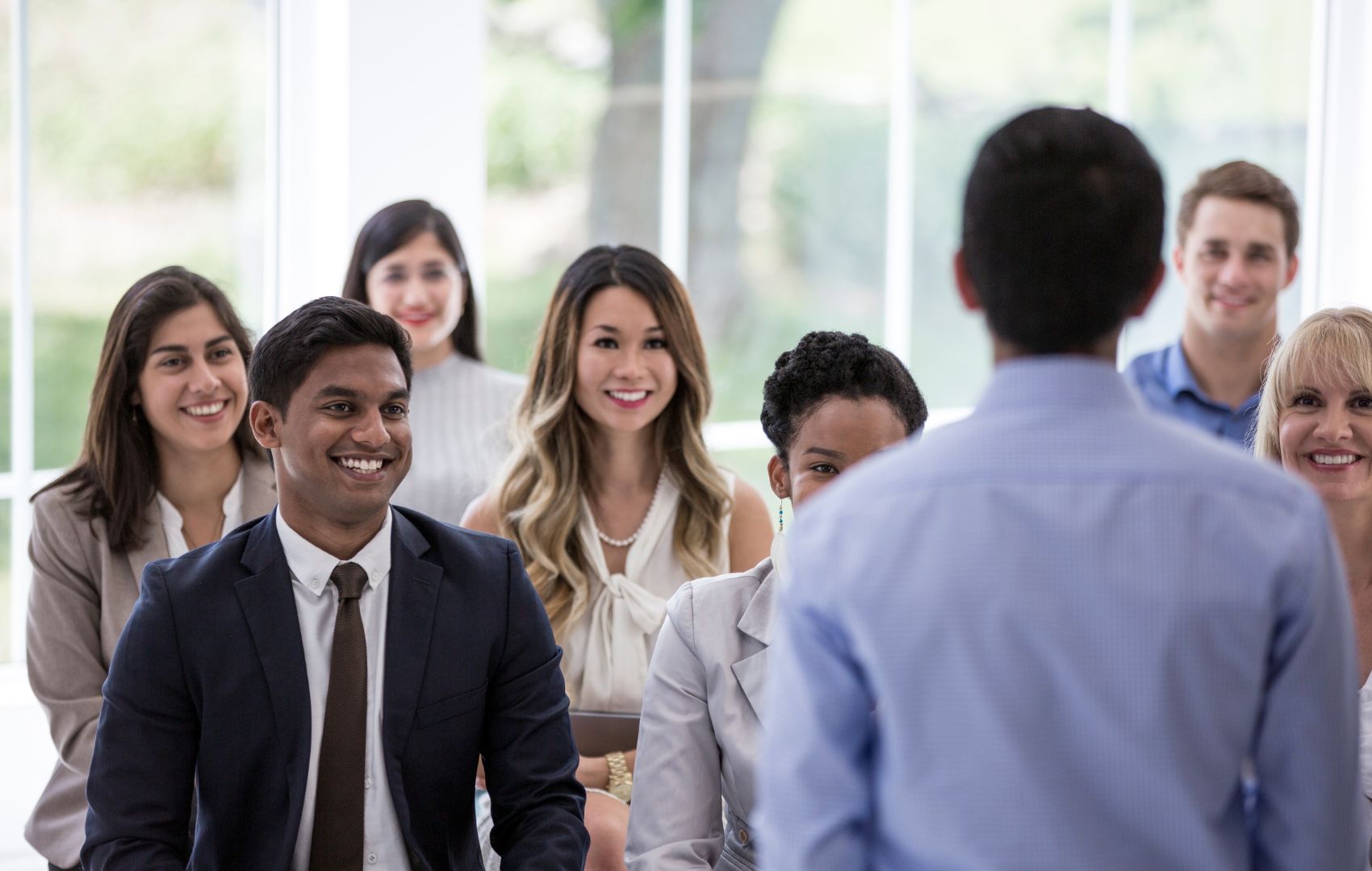 Empowering employees with learning and development programs - PASONA ...