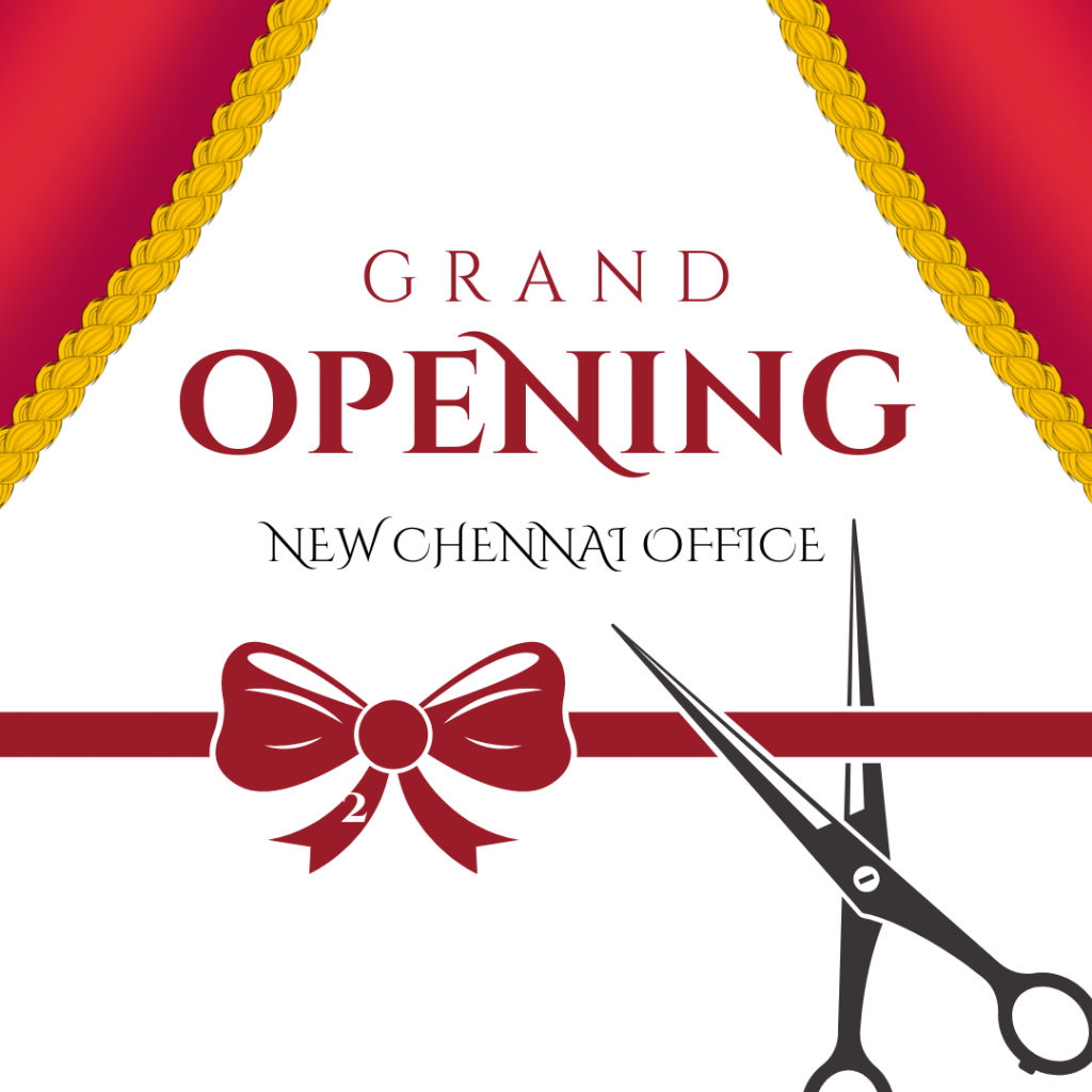 New Chennai Office Inauguration - PASONA India Private Limited